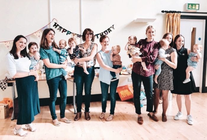 How to Make Mum Friends (and Build an Amazing Mum Tribe) - Wander & Luxe