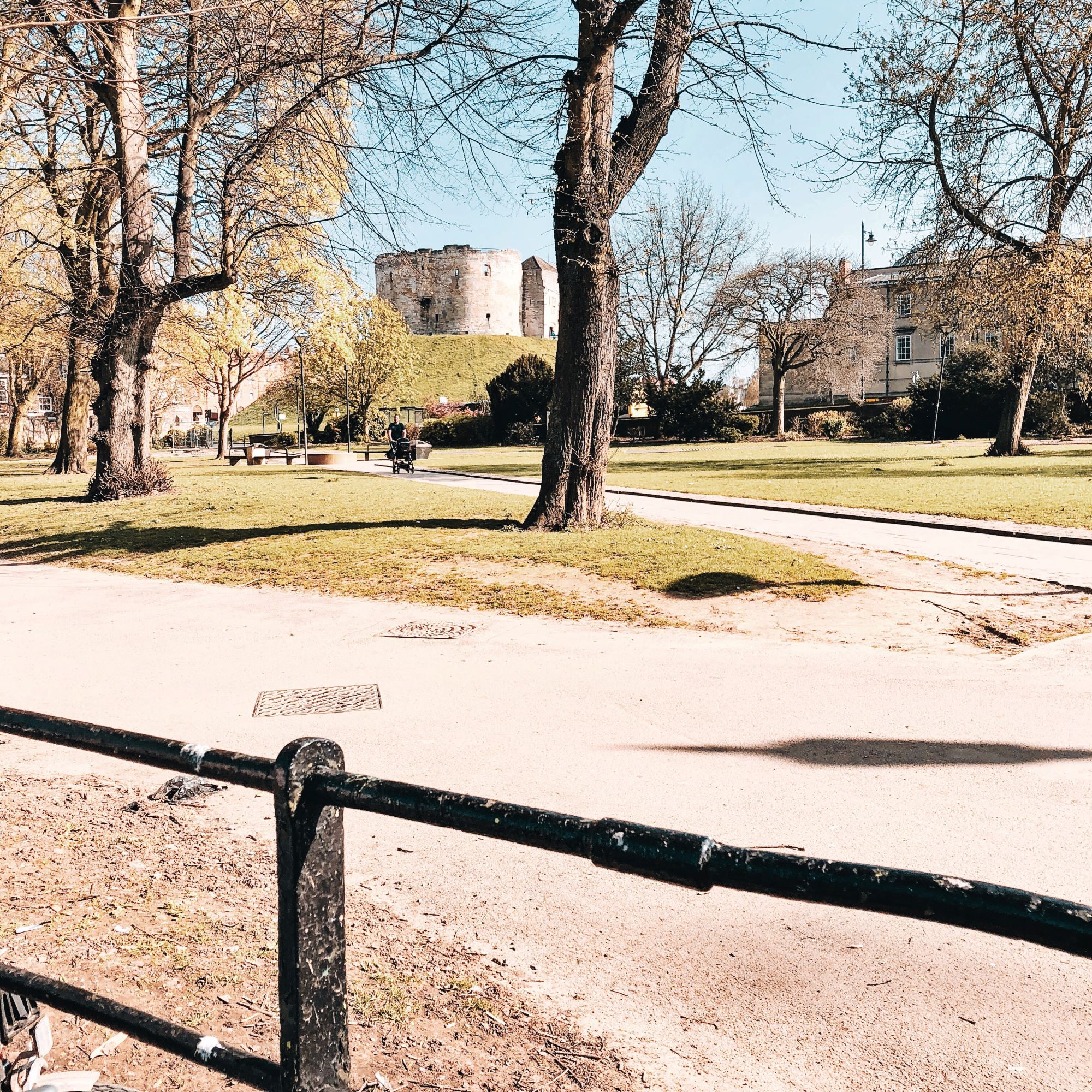 9 Reasons I LOVE Living in York, UK - Wander & Luxe
