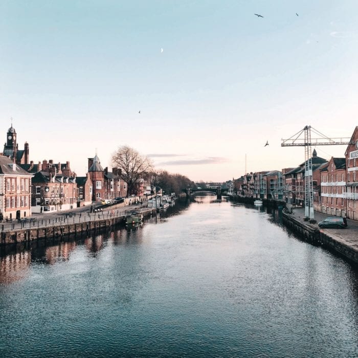 9 Reasons I LOVE Living in York, UK - Wander & Luxe