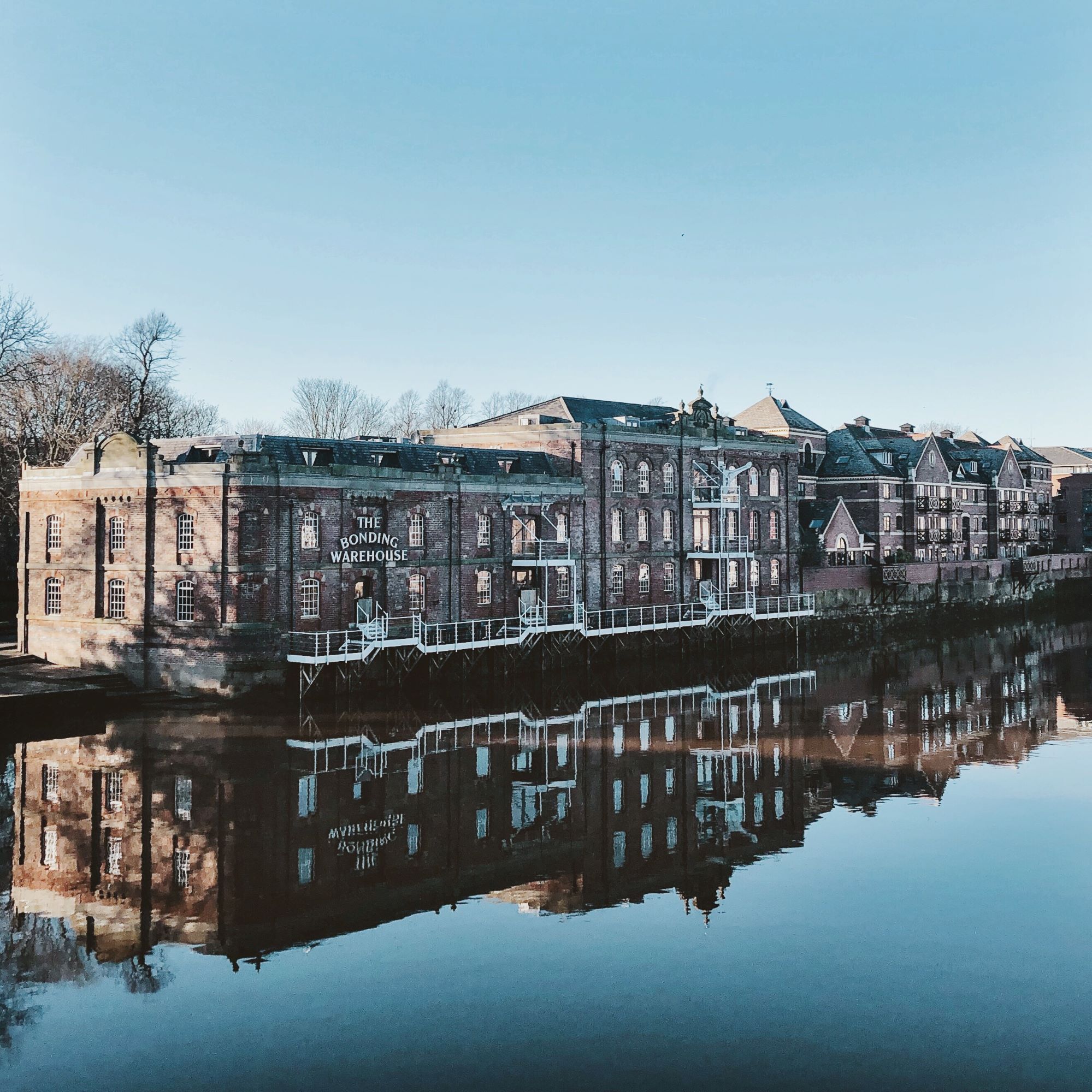9 Reasons I LOVE Living in York, UK - Wander & Luxe