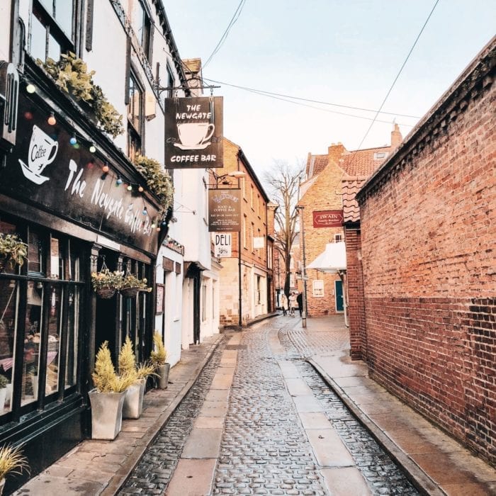 9 Reasons I LOVE Living in York, UK - Wander & Luxe