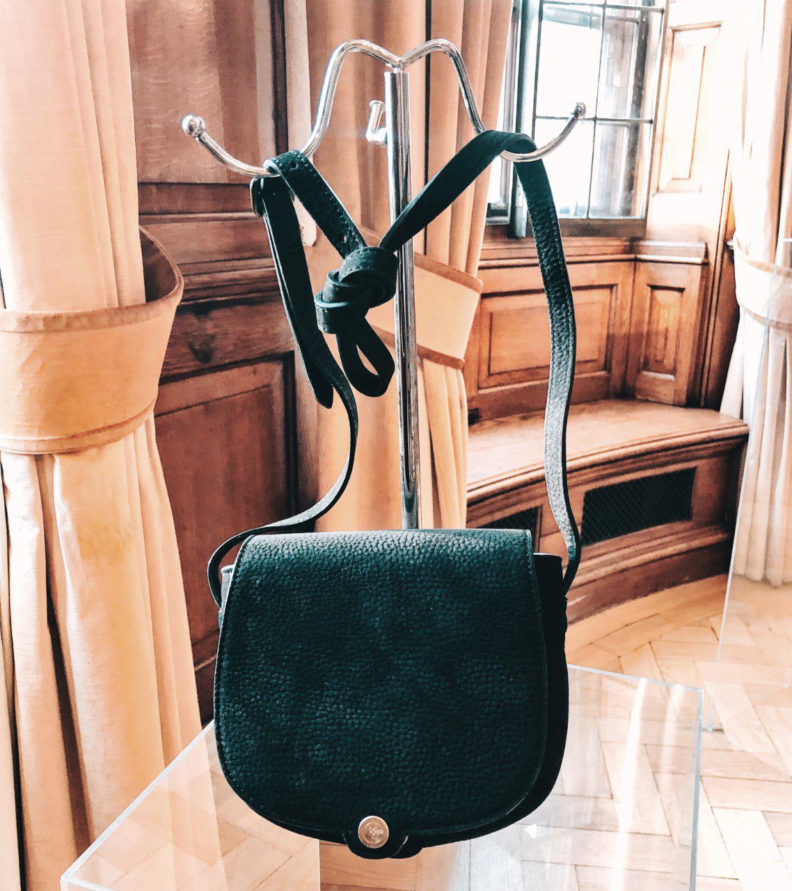 Maxwell-Scott's AW Launch at The Grand, York - Wander & Luxe