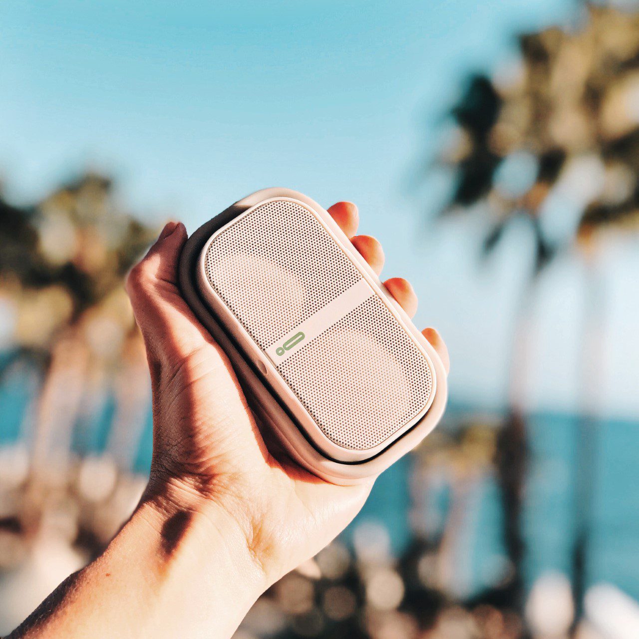 POW Mo Wireless Speaker Review ~ 5/5 Honest Feedback