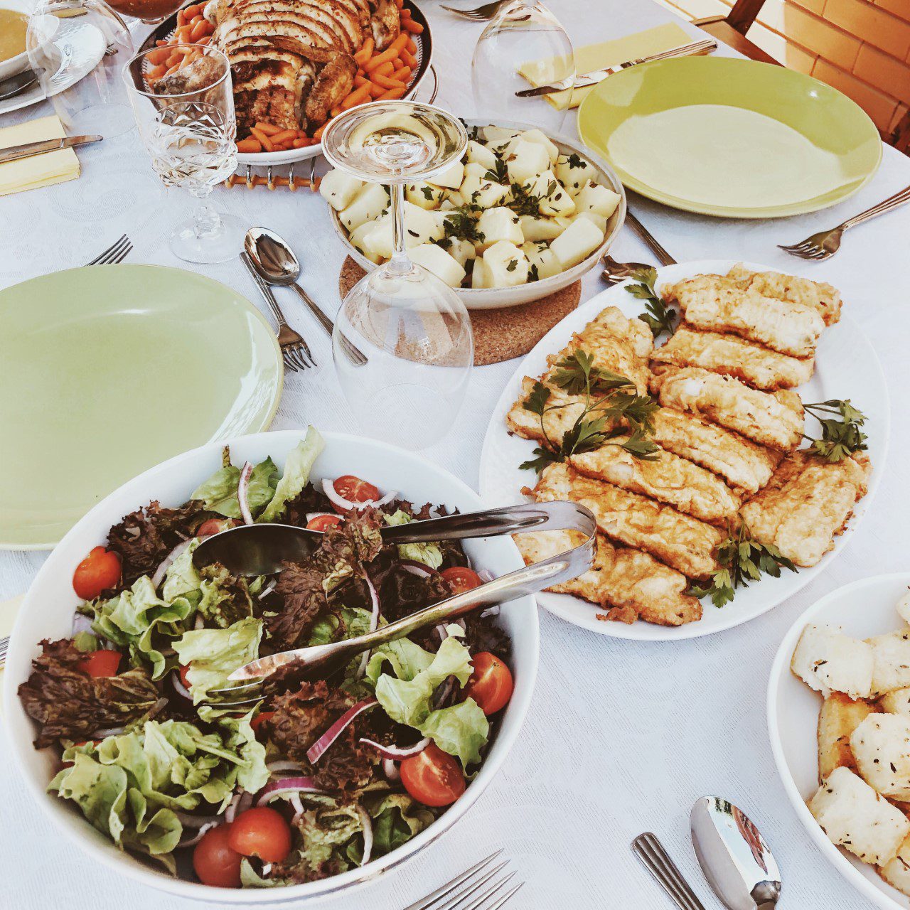 12 AMAZING Traditional Madeira Food & Drink To Try