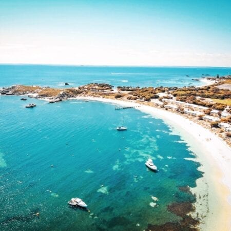10 Amazing Things To Do On Rottnest Island - Wander & Luxe