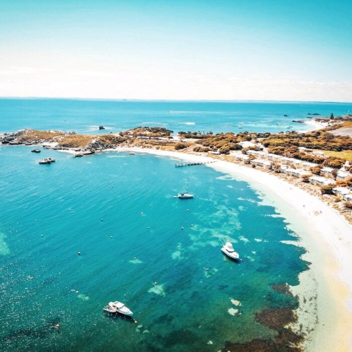 10 Amazing Things To Do On Rottnest Island - Wander & Luxe