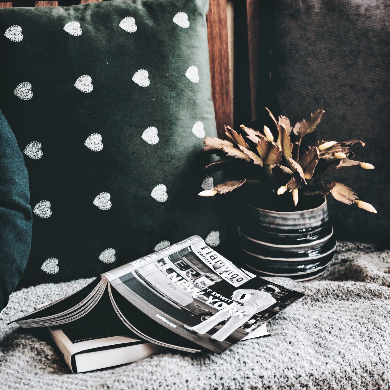 7 Tips To Make Your House A Home - Wander & Luxe