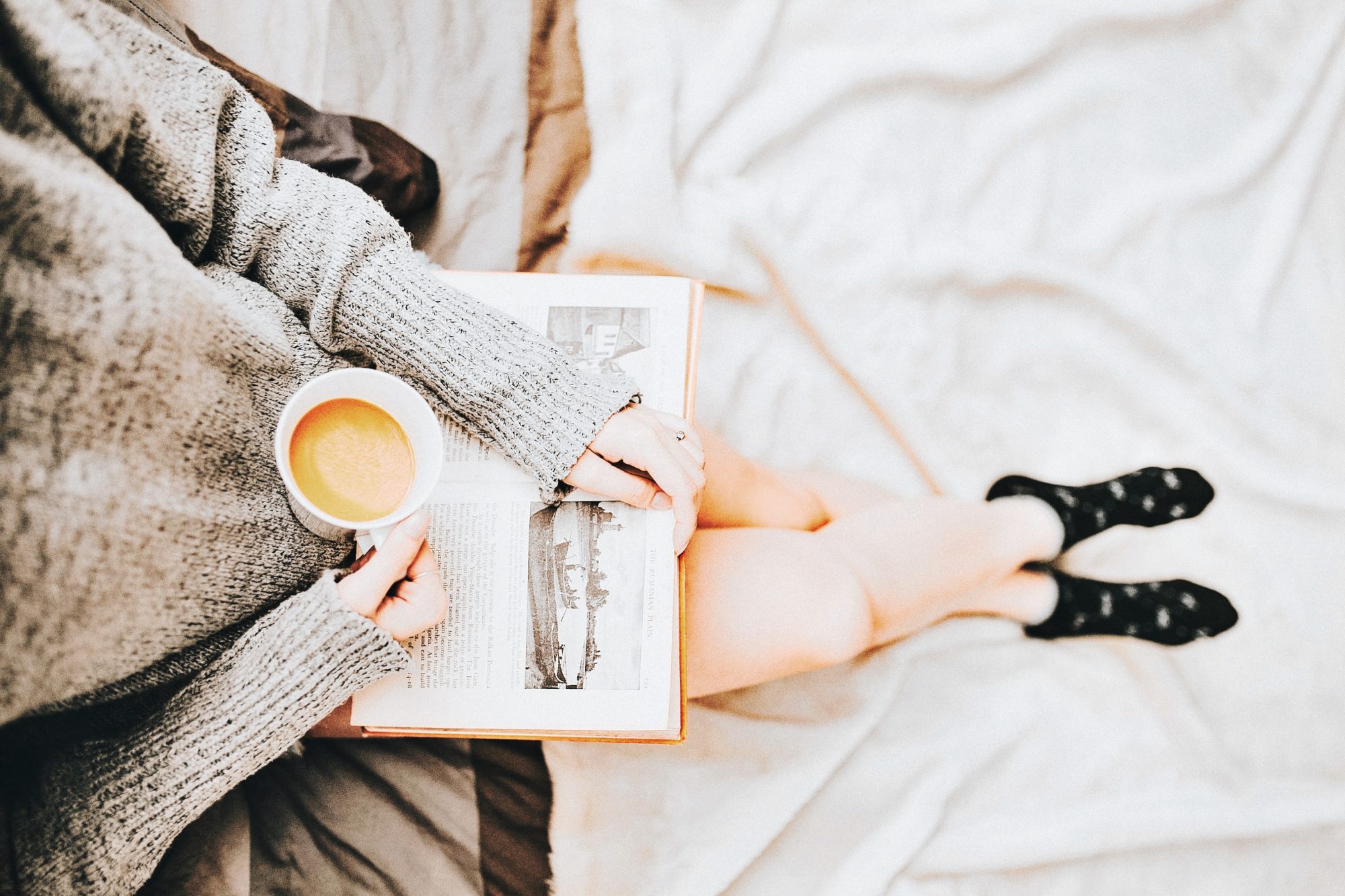 6 Ways to Reward Yourself - Wander & Luxe