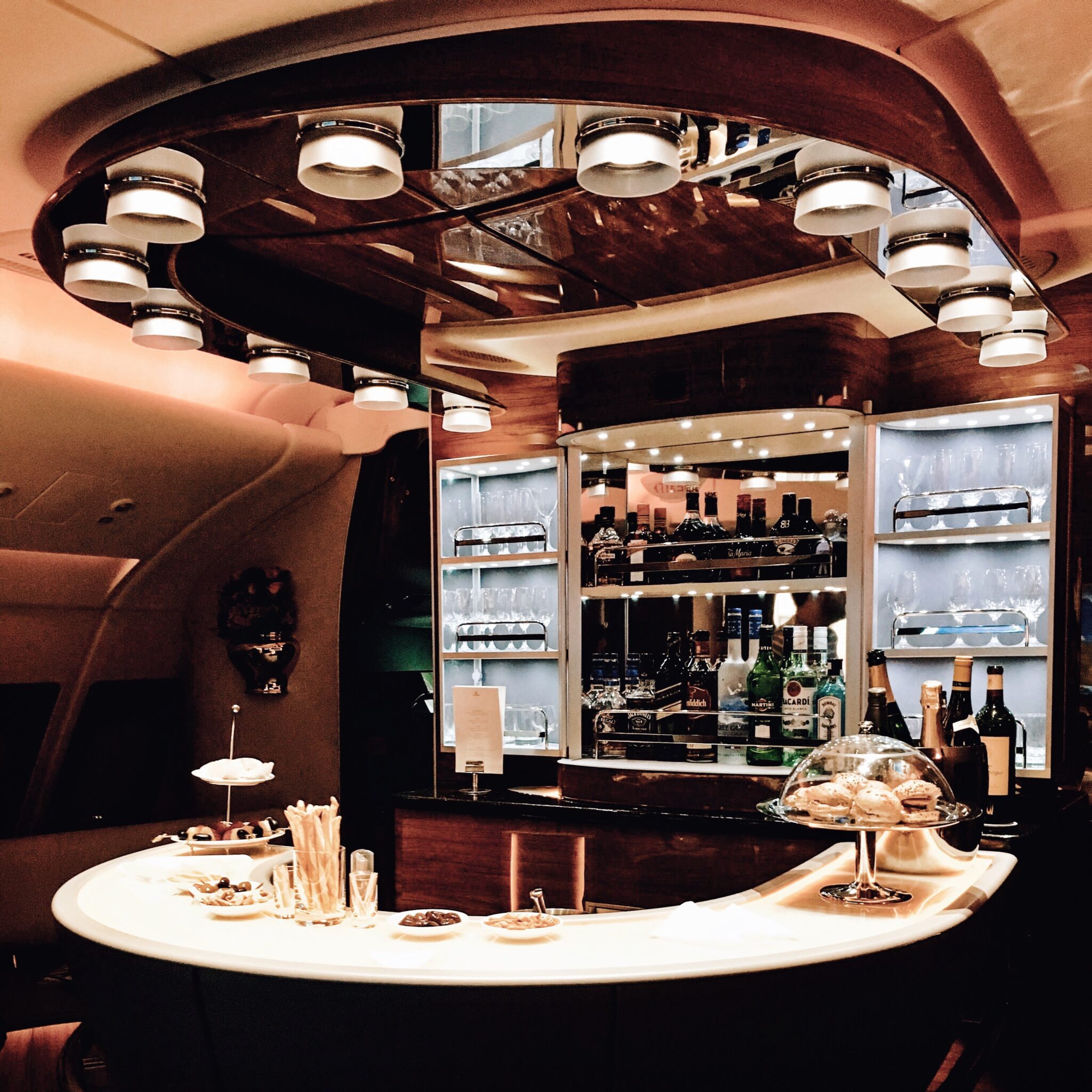 Flying Business Class - 15 INCREDIBLE Perks | Wander & Luxe