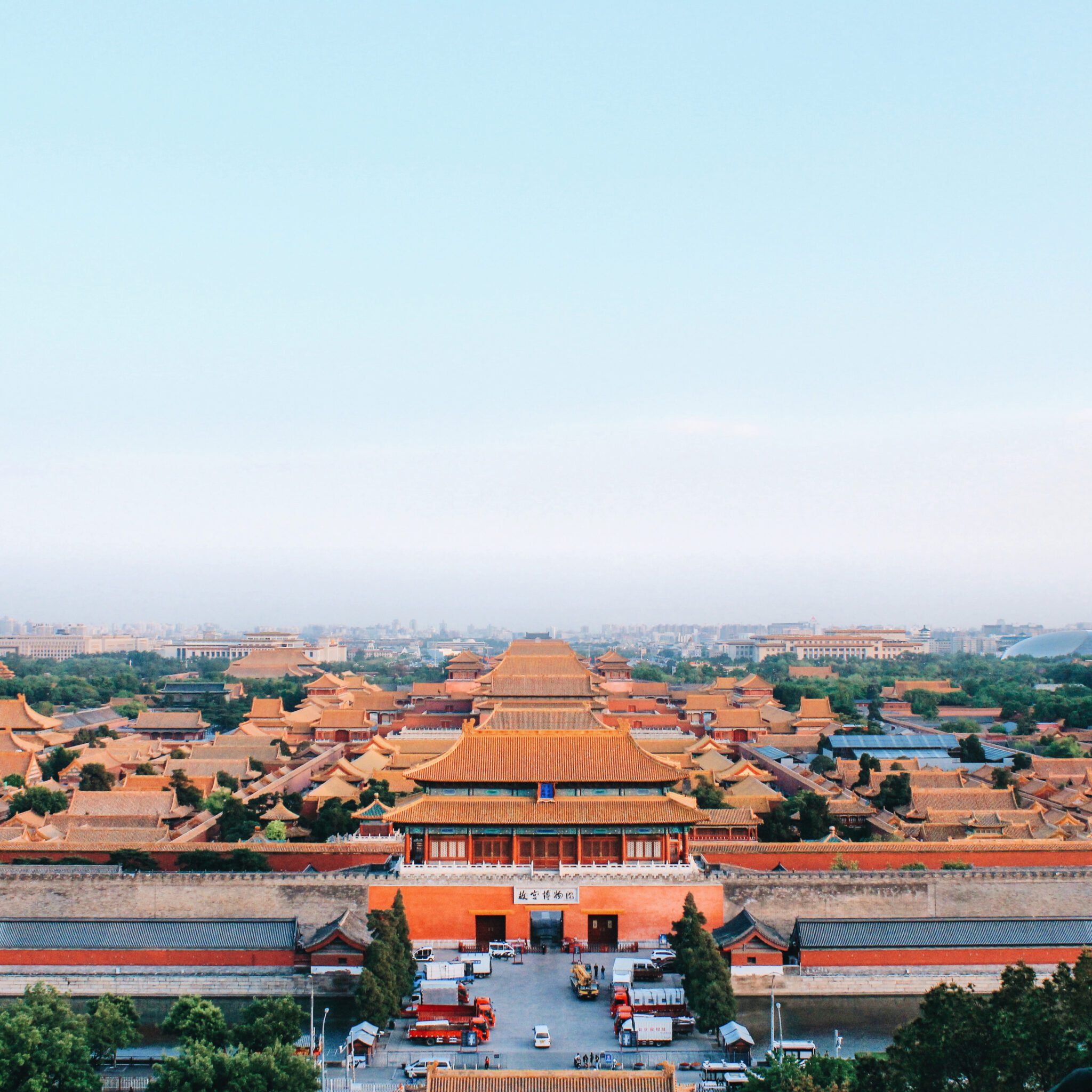 3 Unique & Interesting Tourist Attractions in China