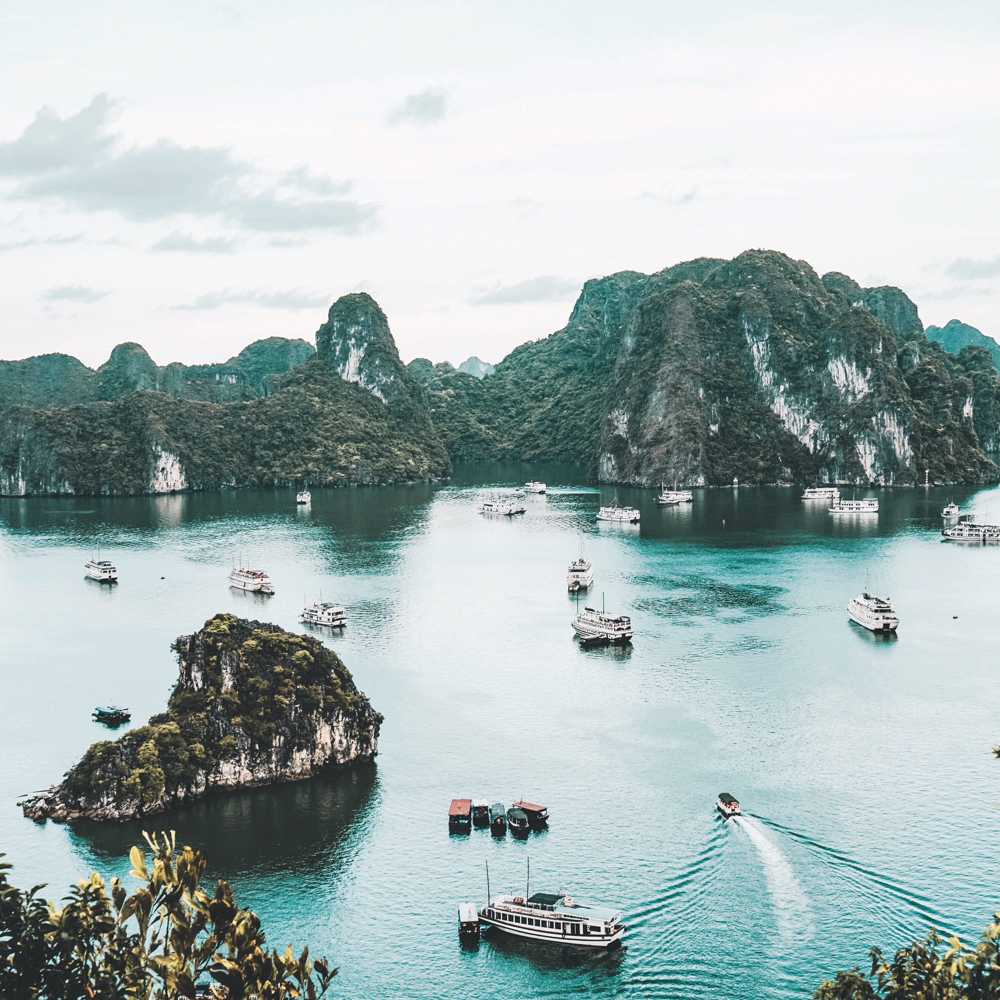 5 Unique & Interesting Places to Travel - Wander & Luxe