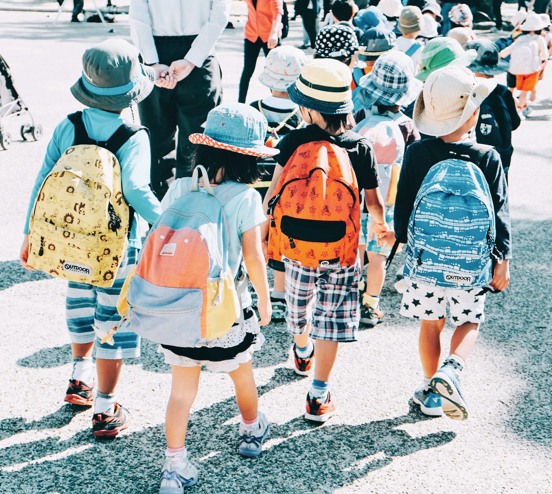 3 Great Benefits of International Education