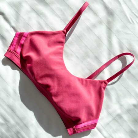 4 Easy Steps to Wearing Sportswear Everyday - Wander & Luxe