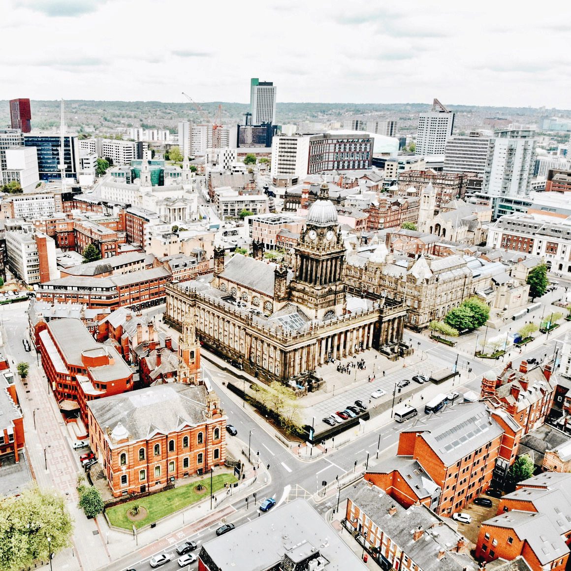 7 Best Tourist Attractions in Leeds, UK - Wander & Luxe