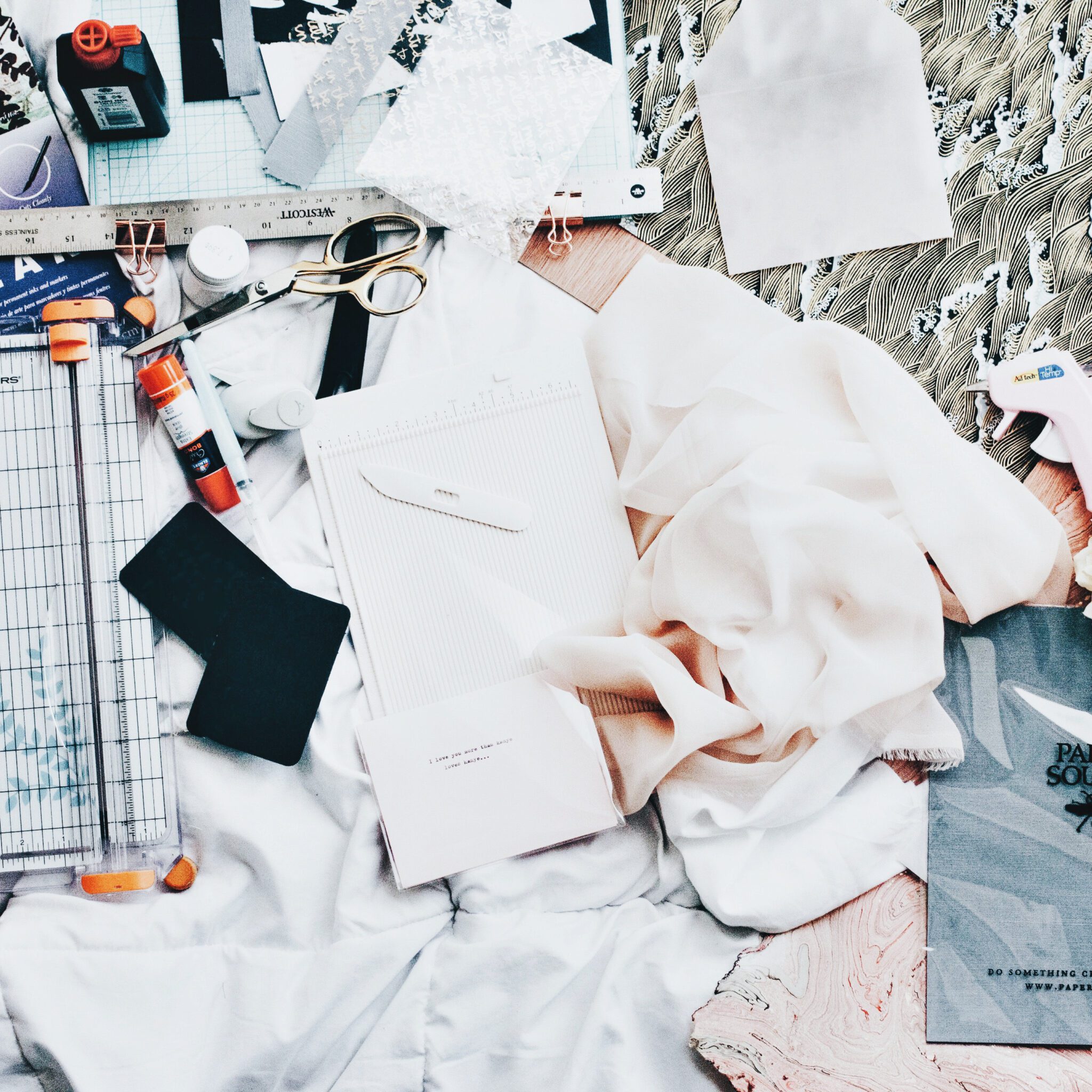 The Best Adhesive Products for Holiday DIY Projects