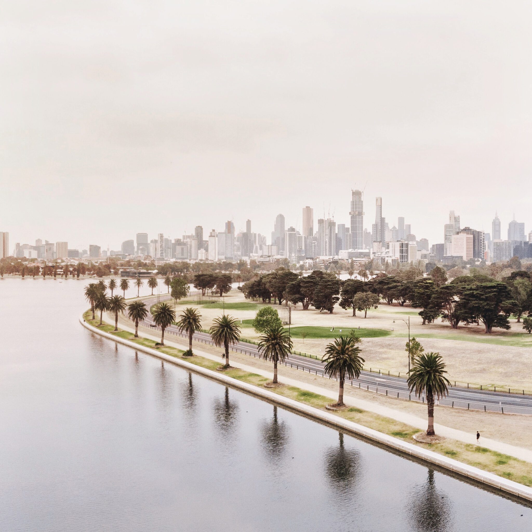 The Perfect 3 Day Itinerary For Melbourne - Wander & Luxe