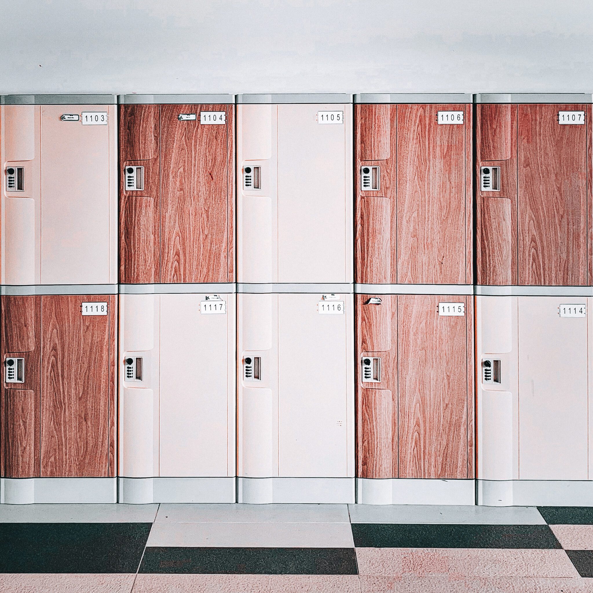 Expert Tips For Optimising School Lockers - Wander & Luxe