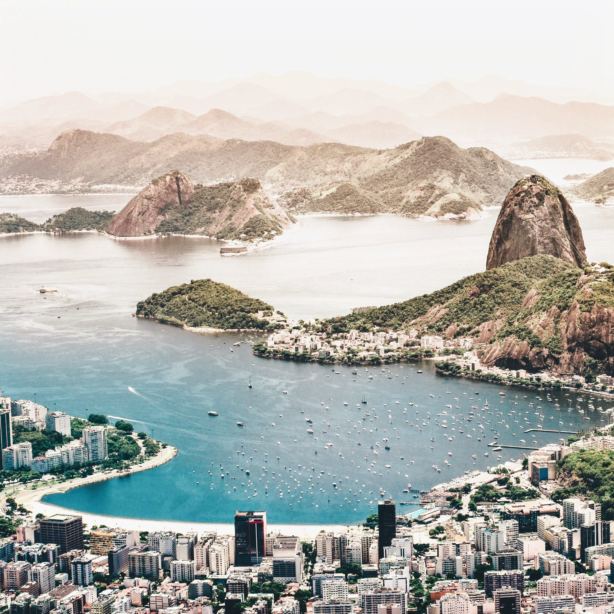 Brazil Electronic Visa - Everything You Need To Know